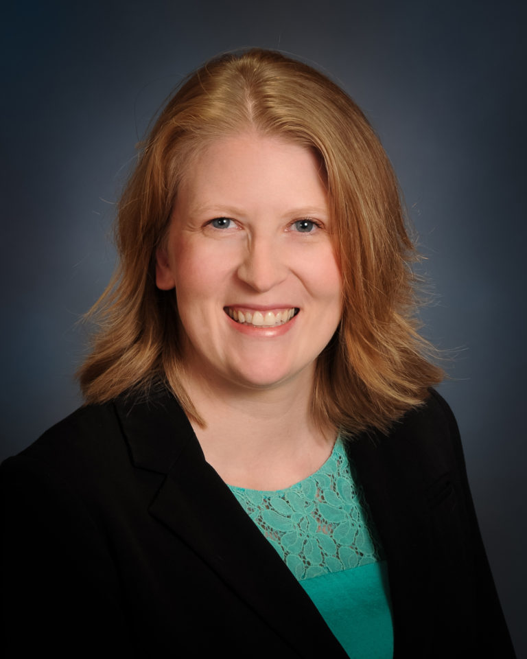 ClearPoint Names Ashlee Theising, President & COO - ClearPoint: Federal ...