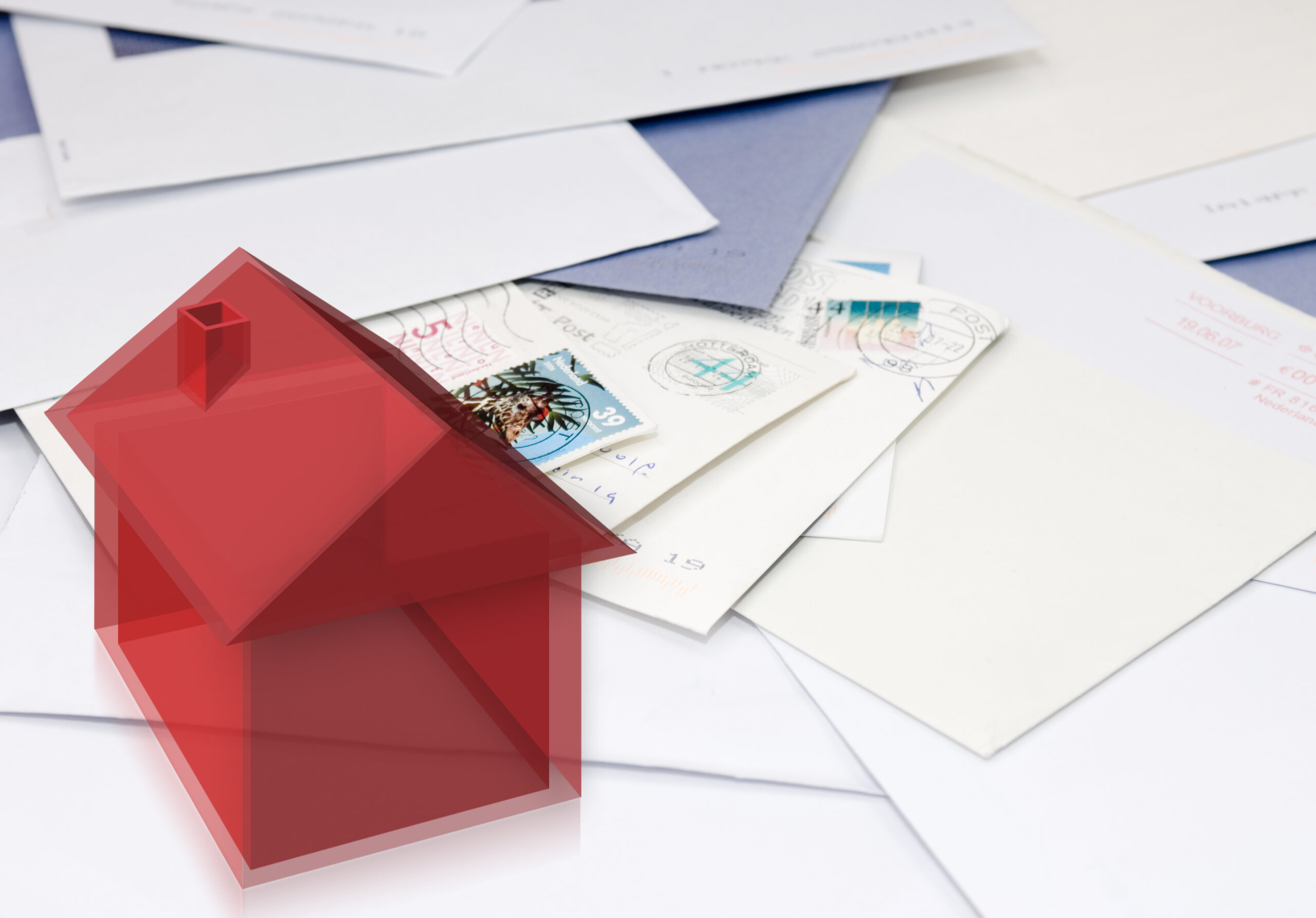 INFORMATION ABOUT GRANTOR LETTERS - ClearPoint: Federal Bank & Trust